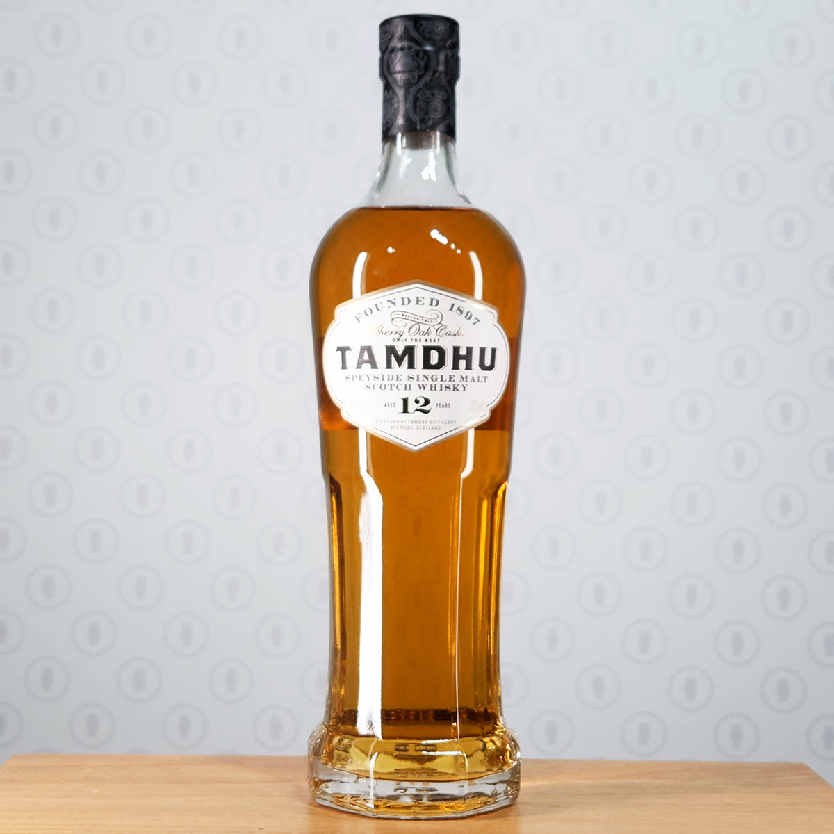 Tamdhu 12 Year Old | Buy Online UK