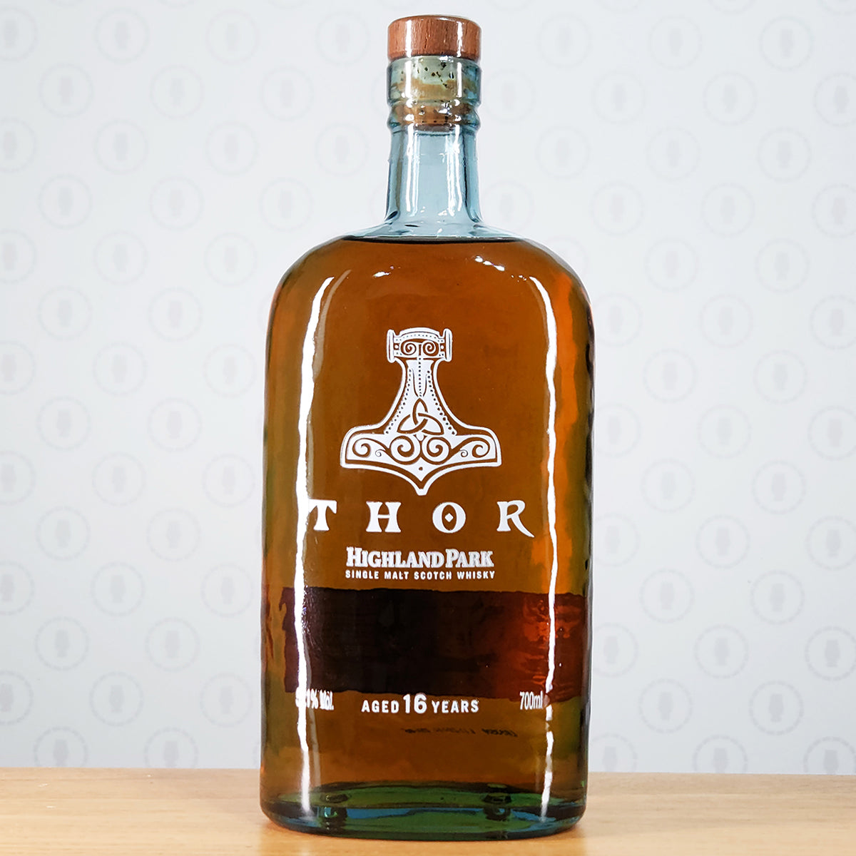 Highland Park 16 Year Old Thor | WhiskyBrother Dufftown