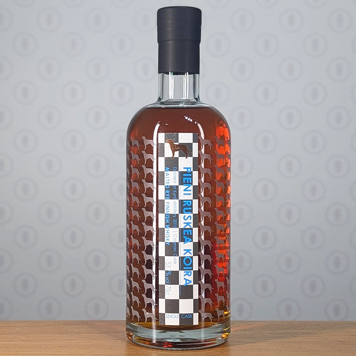 Kyro 2018 Little Brown Dog | Buy Online UK