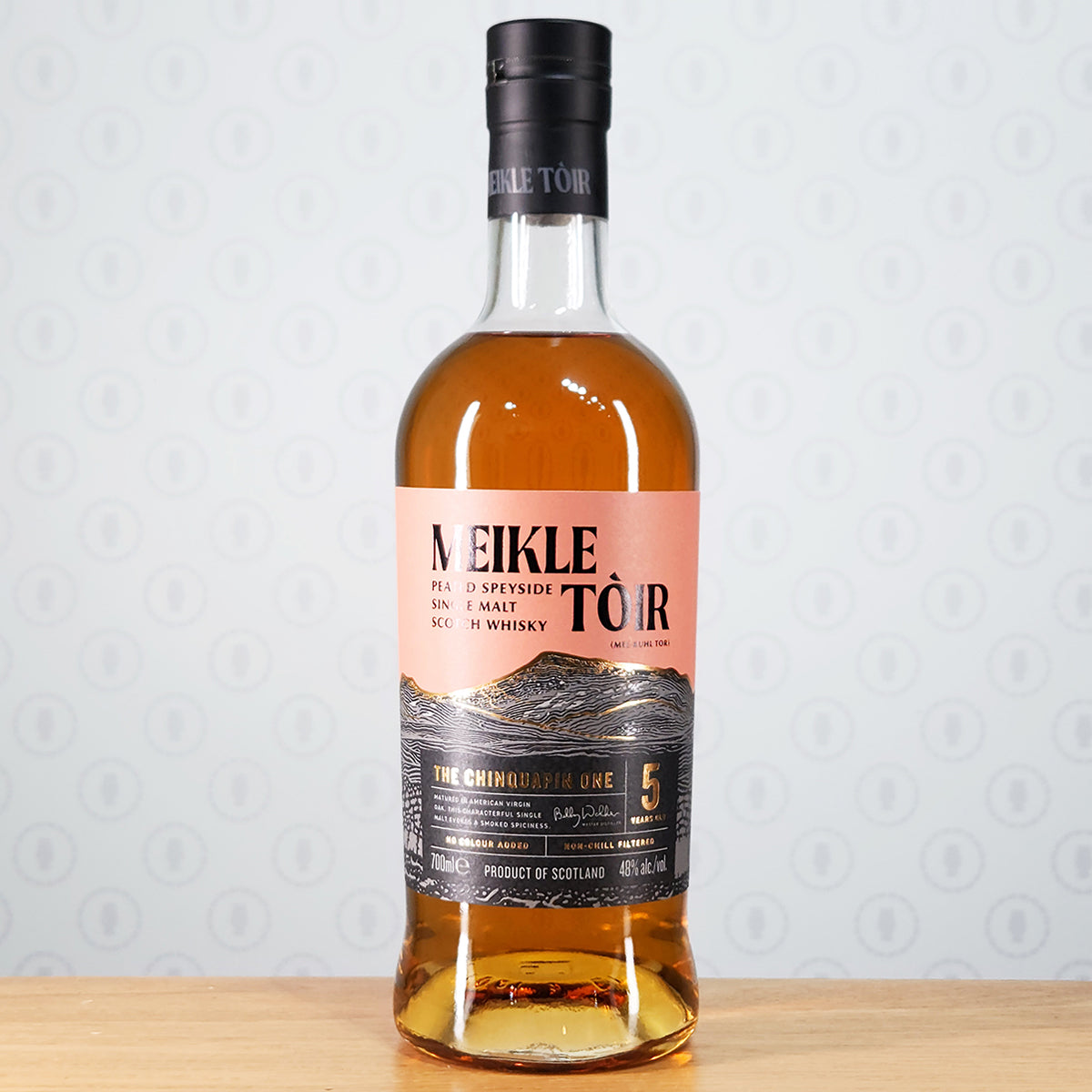 Meikle Toir The Chinquapin One 5 Year Old | Buy Online UK