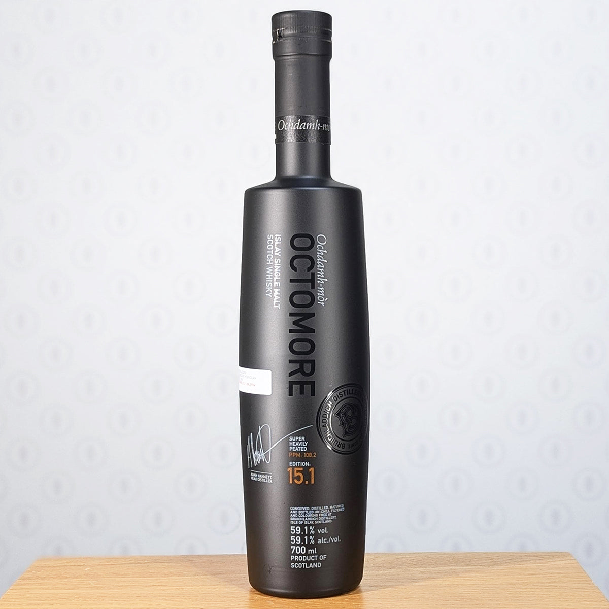 Octomore 15.1 | Buy Online UK