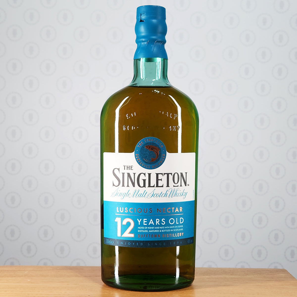 Singleton of Dufftown 12 Year Old | WhiskyBrother Dufftown