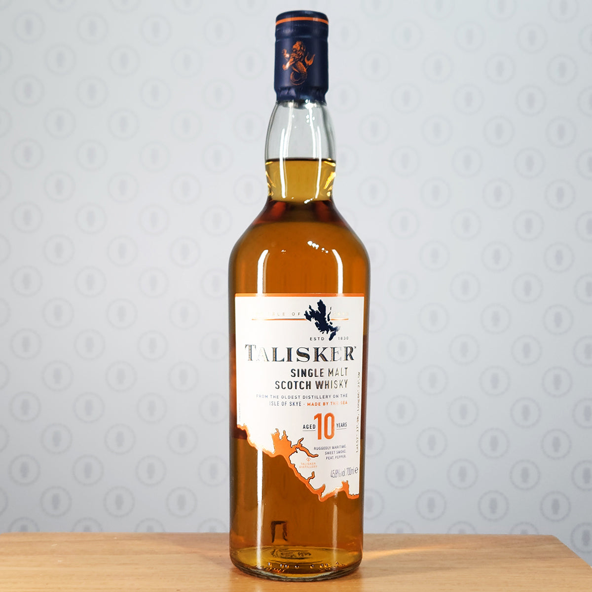 Talisker 10 Year Old | Buy Online UK