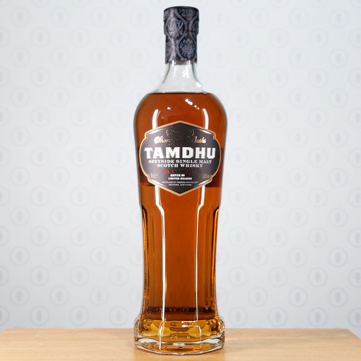 Tamdhu Batch Strength Batch 8 | Buy Online UK