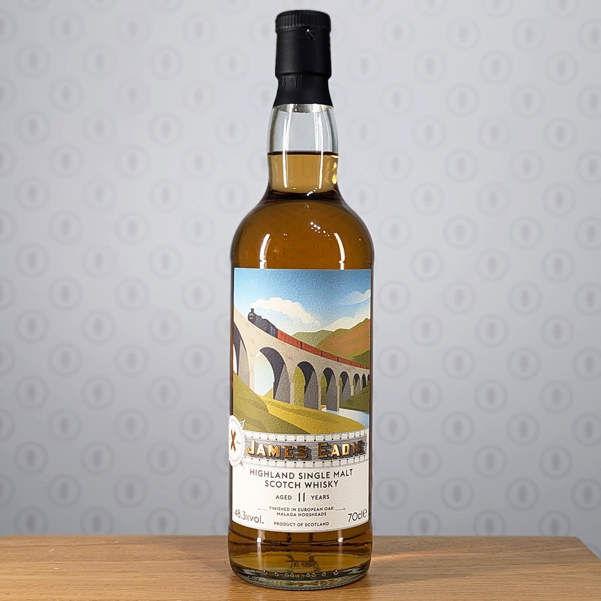 Teaninich 11 Year Old James Eadie | Buy Online UK
