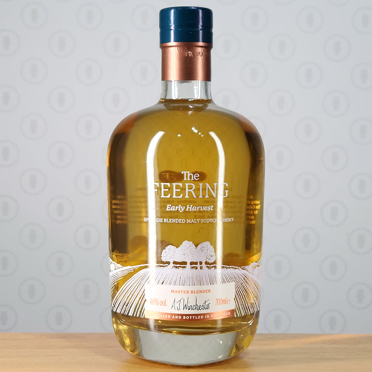 The Feering Early Harvest | WhiskyBrother Dufftown