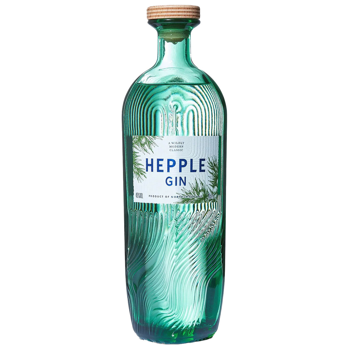 Hepple Gin | Buy Online UK