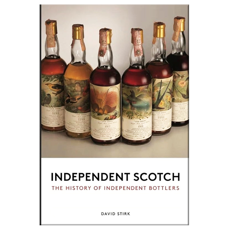 Independent Scotch by David Stirk | Buy Online UK
