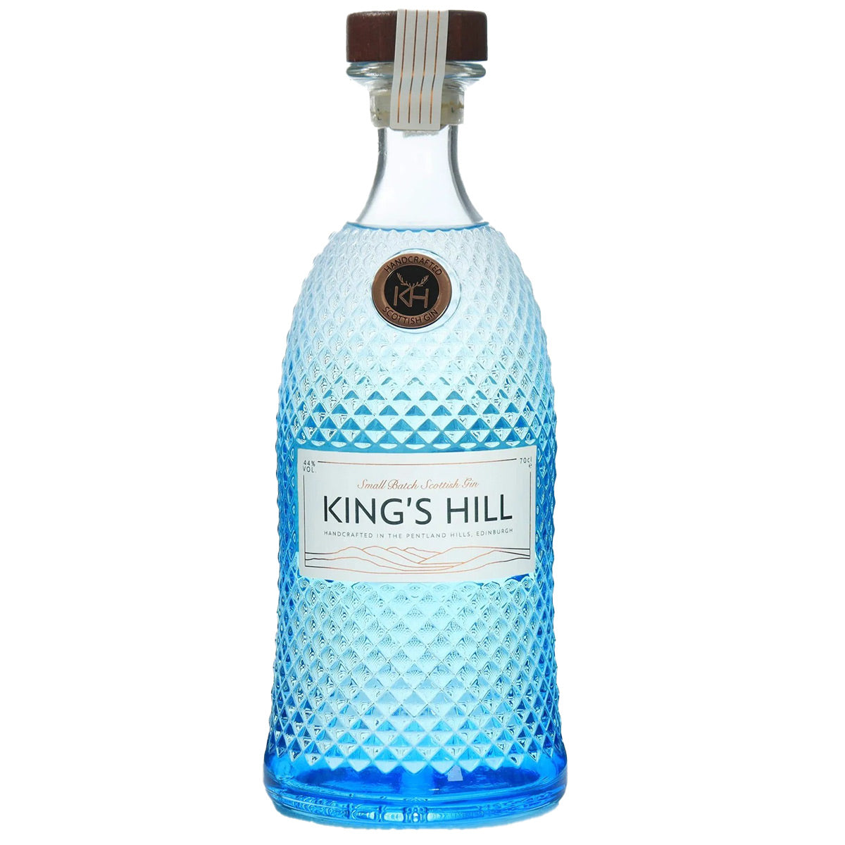 King's Hill Gin | Buy Online UK